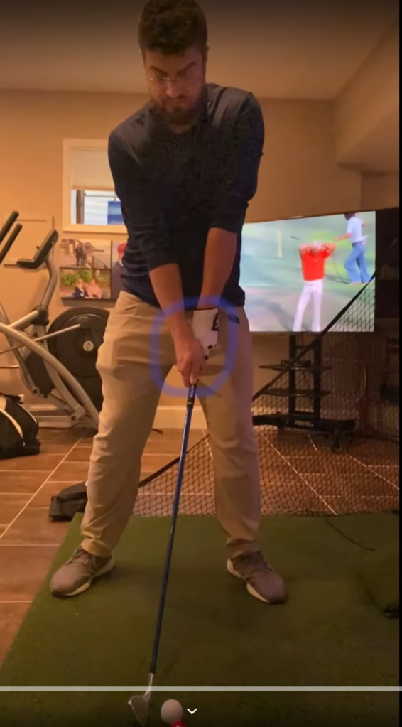 Longest slump, and how you overcame it - Instruction & Academy - GolfWRX