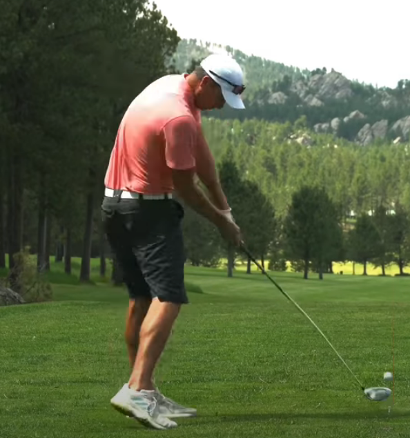 Why Am I Snap Hooking My Driver