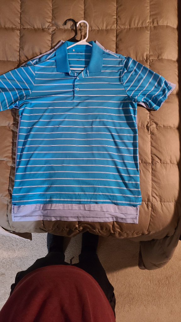 Dunning Apparel - Golf Style and Accessories - GolfWRX