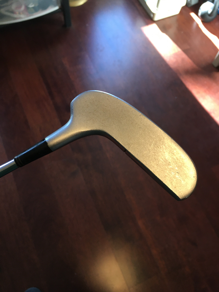 Thrift Store Finds that I sold on eBay - Hickory, Persimmon and Classic ...