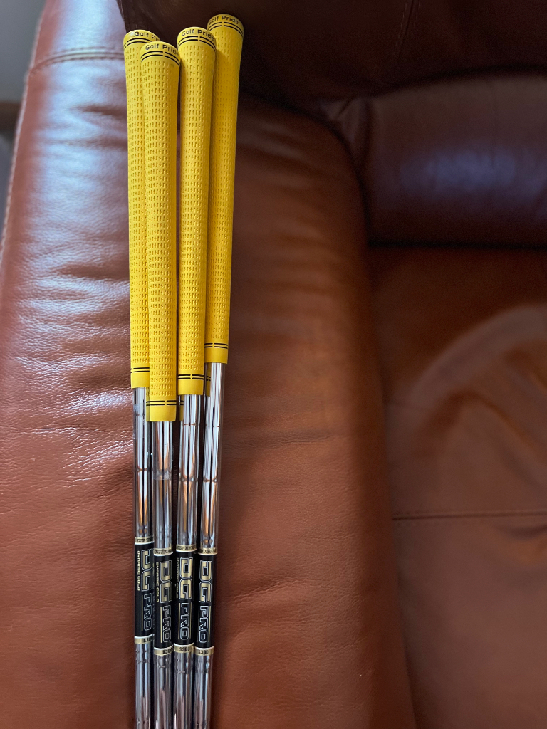 Cult Classic Adams forged MB2 Half set 4,6,8,P - For Sale Archive-For ...