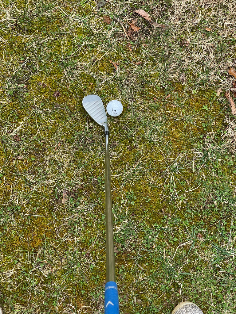 Shaft lean relationship to face angle - Instruction & Academy - GolfWRX