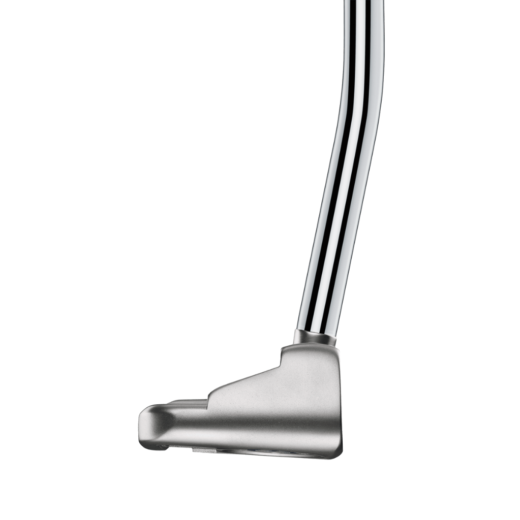 Turning double bend putter shaft for less offset - WRX Club Techs - GolfWRX