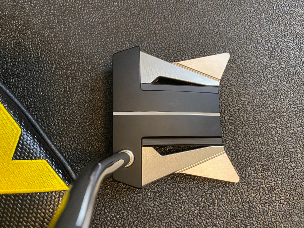 Scotty Cameron 2022 Phantom X 12 33" - SOLD - For Sale Archive-For ...