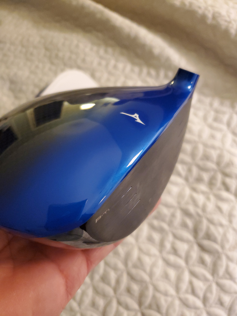 Successful experiment sale. Blue Limited Edition ST-Z, Raw SM9, Odyssey ...