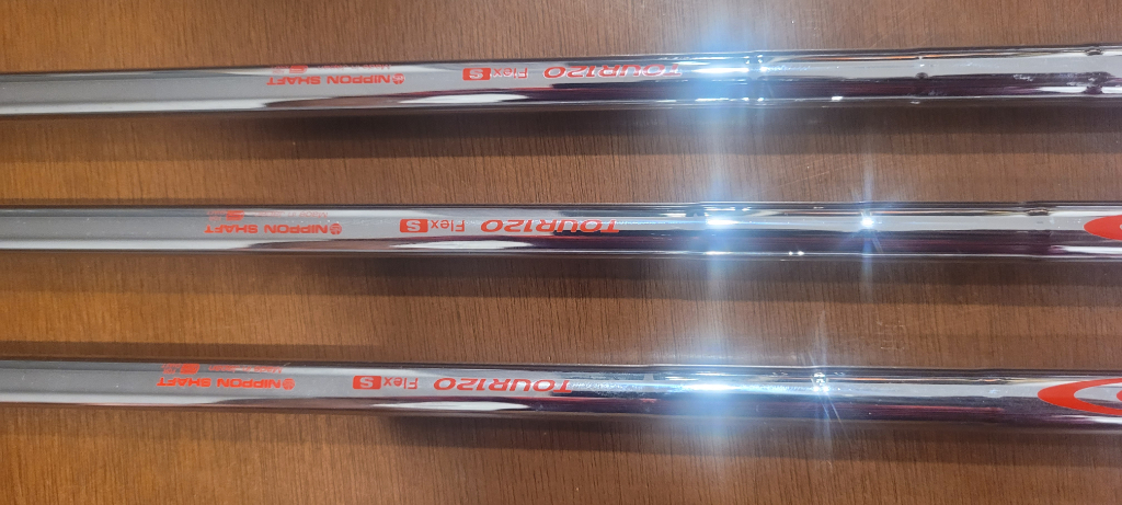 Srixon Combo set ZX5/ZX7 , Wilson C300 3W Rocket launcher - For Sale ...
