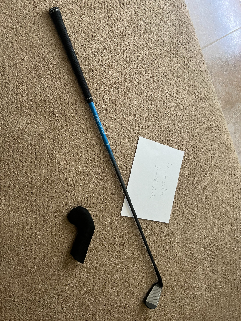 SOLD Ping G Crossover (5) - For Sale Archive-For Feedback Reference ...