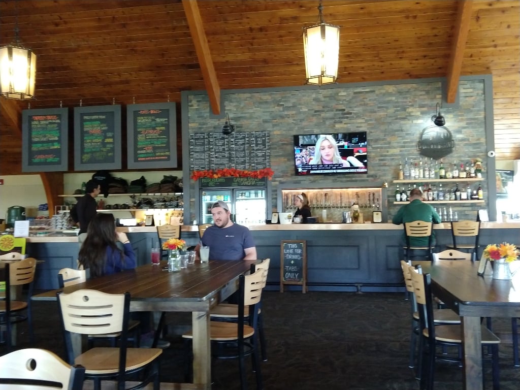 Best bar at a golf course ? - The 19th Hole - GolfWRX
