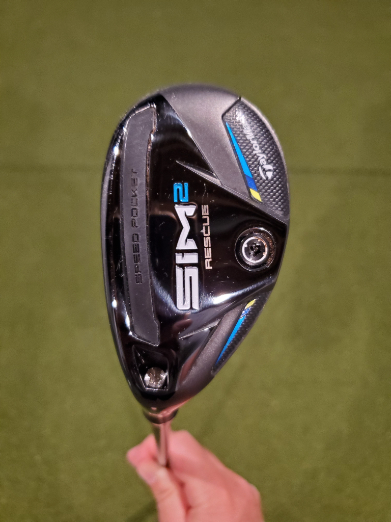 Cobra radspeed big tour 3-wood and Sim2 hybrid - For Sale Archive-For ...