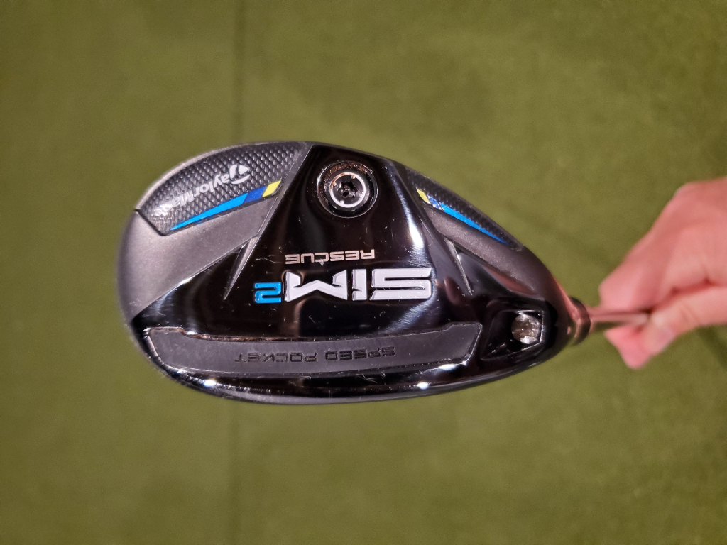 Cobra radspeed big tour 3-wood and Sim2 hybrid - For Sale Archive-For ...