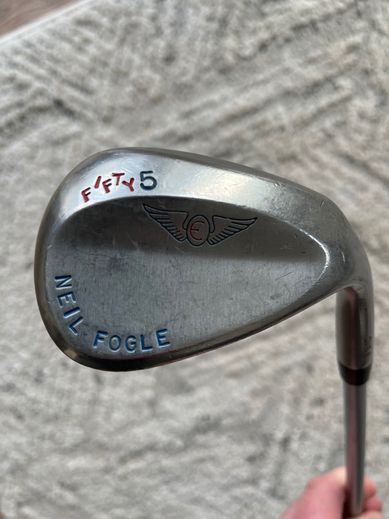 Rogue ST Triple Diamond LS, Scotty pistolero, and some randoms - For ...