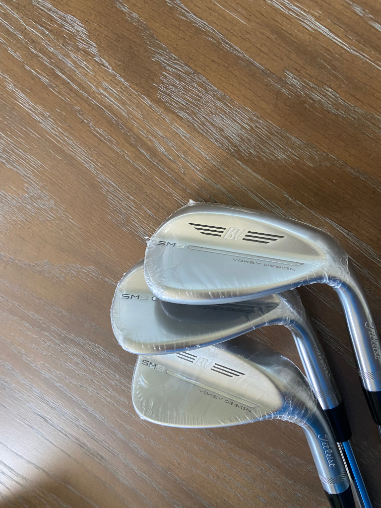 New SM9 set and blue tees black edition - For Sale Archive-For Feedback ...