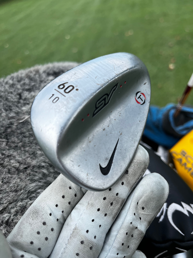 SM9 low bounce K - Equipment - GolfWRX