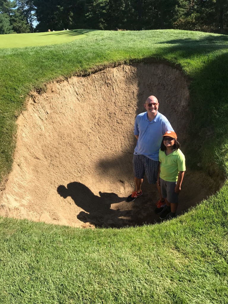 Crump Cup at Pine Valley this Sunday? - Tour Talk - GolfWRX