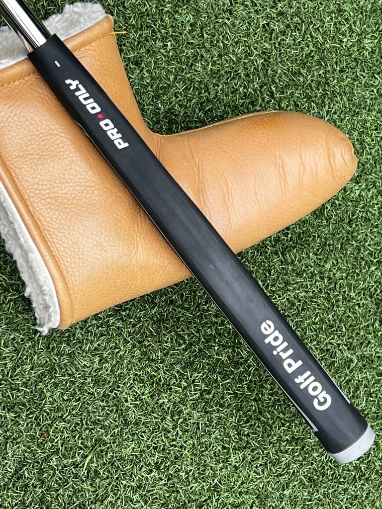 Kronos Touch Putter - For Sale Archive-For Feedback Reference - GolfWRX
