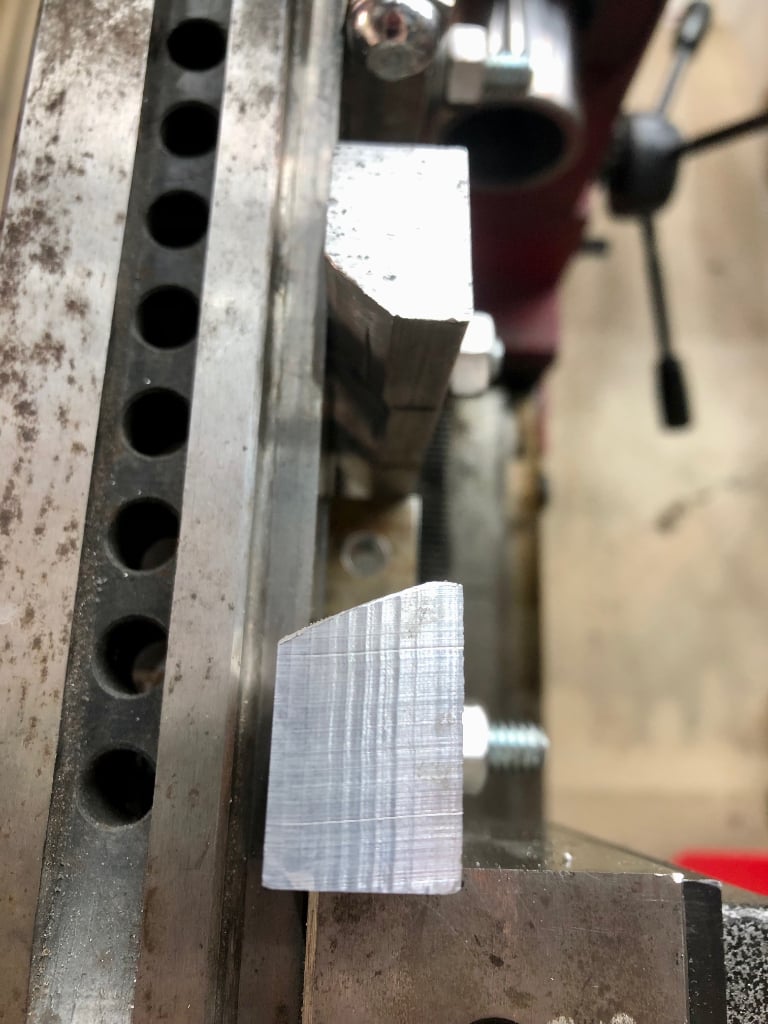 My Homemade Loft/Lie Clamp/Vice - WRX Club Techs - GolfWRX