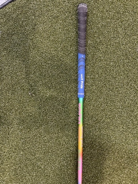 Autoflex SF505X Rainbow TM Tip - For Sale Archive-For Feedback ...