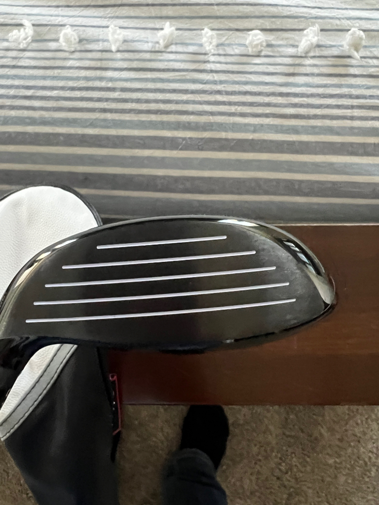 Scotty Jet Set…… Stealth + heads …… G425 LST….Taylormade P7MC heads ...