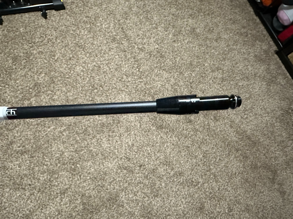 TM Stealth Head - Brand New in Plastic, Tensei 1K Black w/ Titleist Tip ...