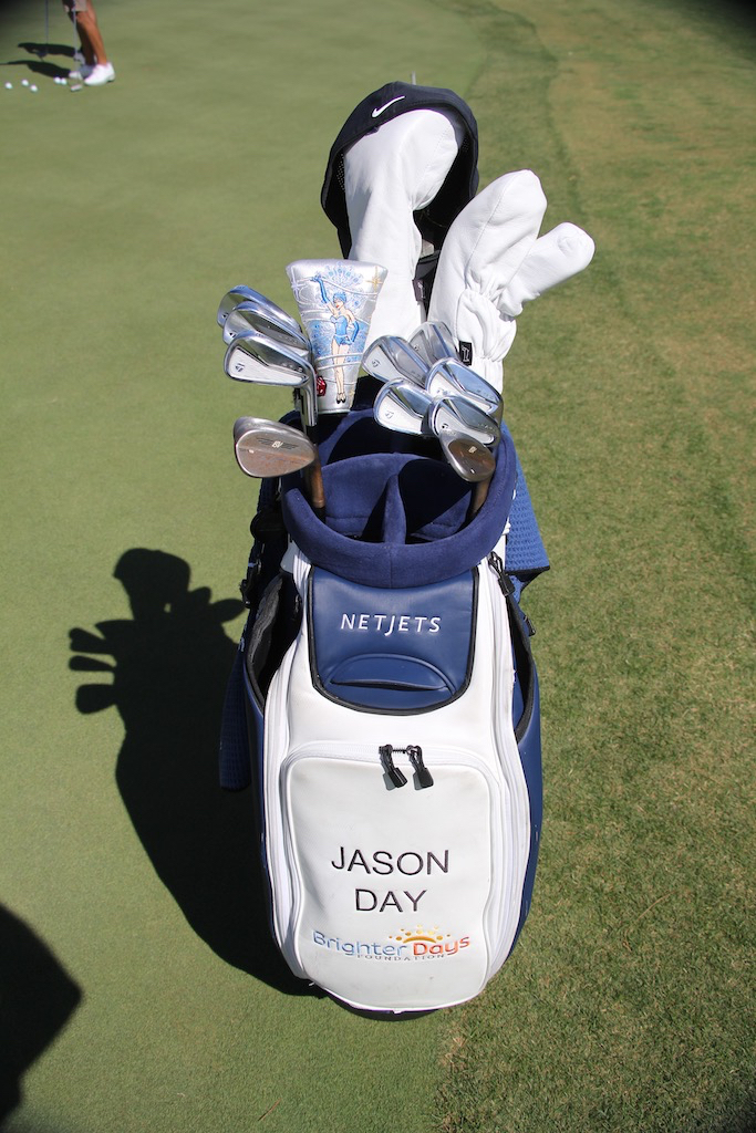Jason Day - WITB - 2022 Shriners Children's Open - Pro Players WITB ...