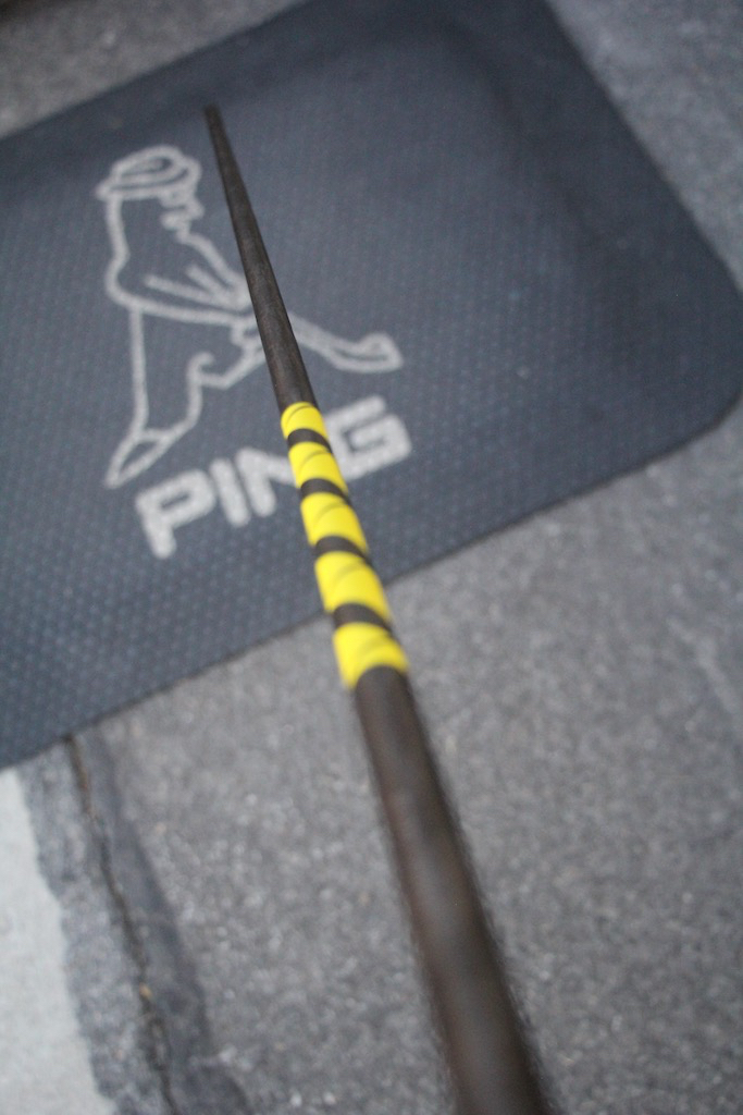 New TPT shaft for Jason Day - 2022 Shriners Children's Open - Tour and ...