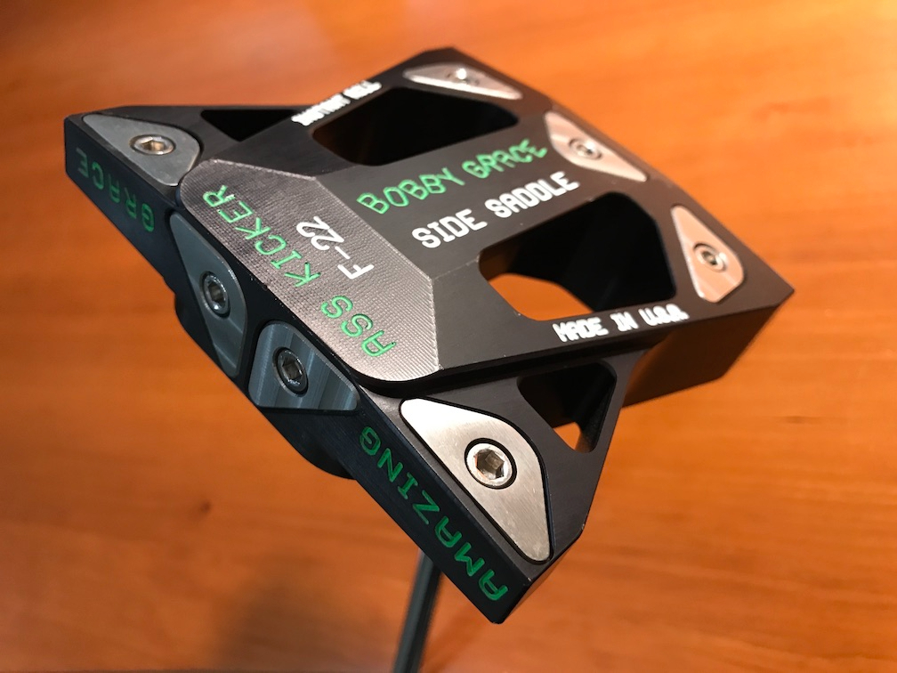 side saddle putters - what putter are you using? - Page 64 - Putters ...