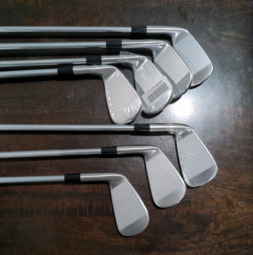 Taylormade P770 Project X 6.5 LS - For Sale Archive-For Feedback ...