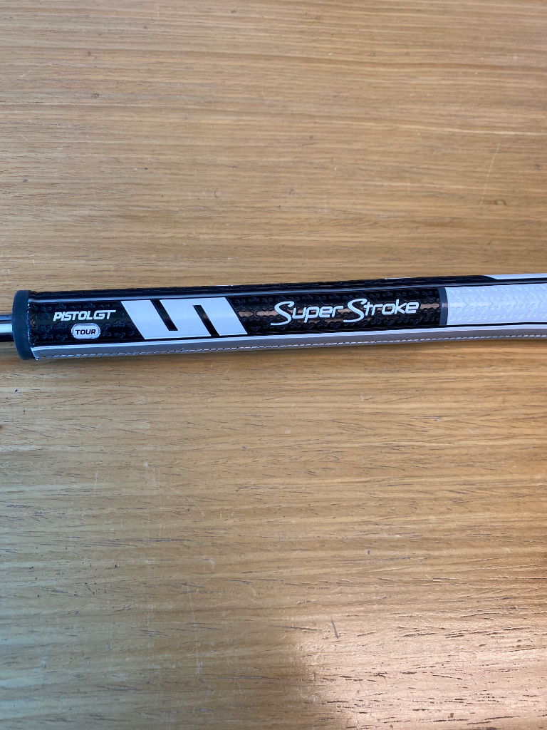 Ventus Black 7TX / Mizuno 919 Tour 3-P Heads / Scotty Newport Mil Spec ...
