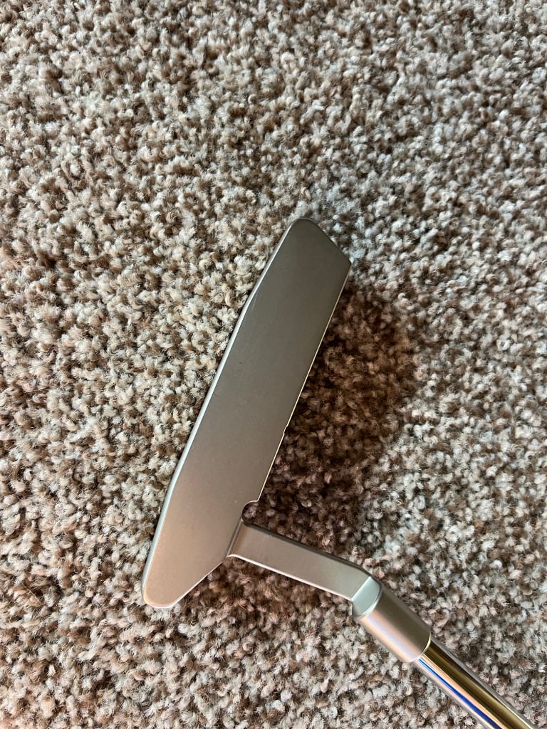 Goodwood G6 Putter 34.5” - For Sale Archive-For Feedback Reference ...