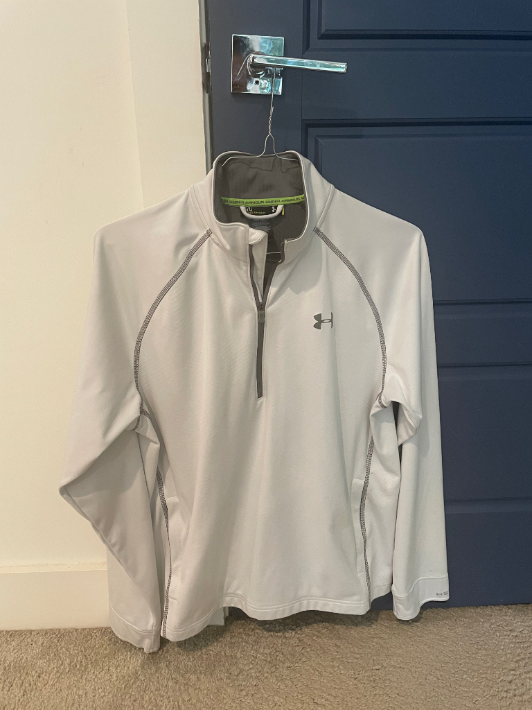 All Sold - Peter Millar / Greyson (Ohoopee logo) / Under Armour ...