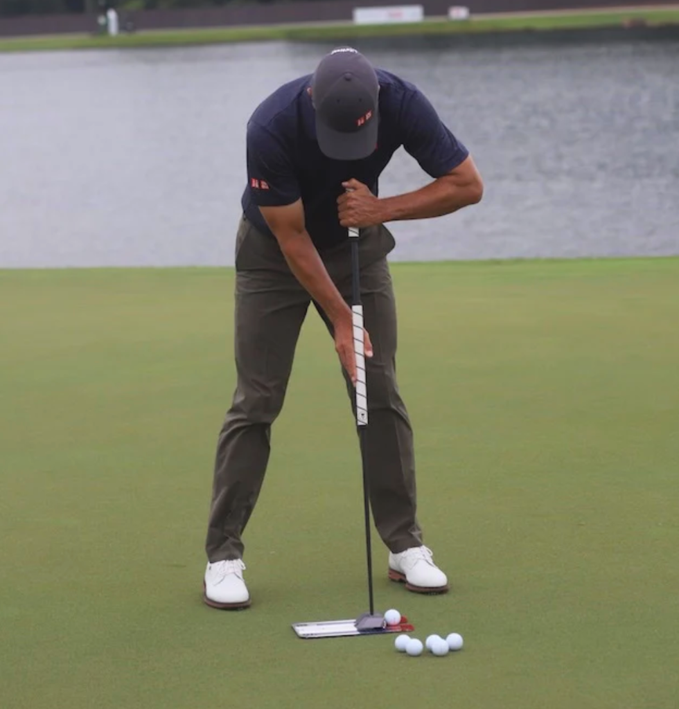 side saddle putters - what putter are you using? - Page 64 - Putters ...