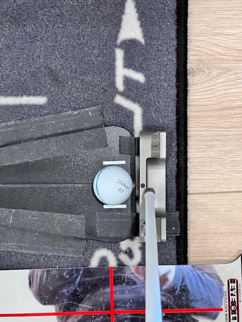 LAB Golf Link Putter Arrived Today. - Putters - GolfWRX