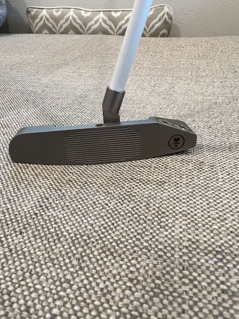 LAB Golf Link Putter Arrived Today. - Putters - GolfWRX