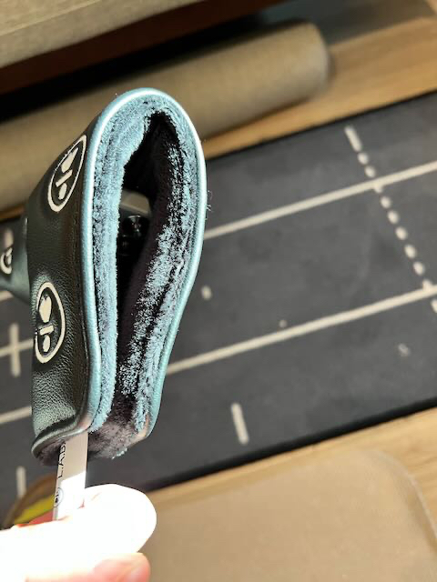 LAB Golf Link Putter Arrived Today. - Putters - GolfWRX