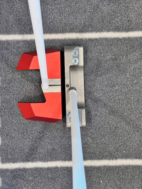 LAB Golf Link Putter Arrived Today. - Putters - GolfWRX