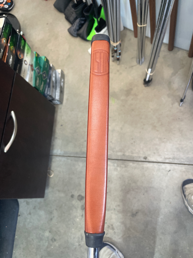 Logan Olson Proto - For Sale Archive-For Feedback Reference - GolfWRX
