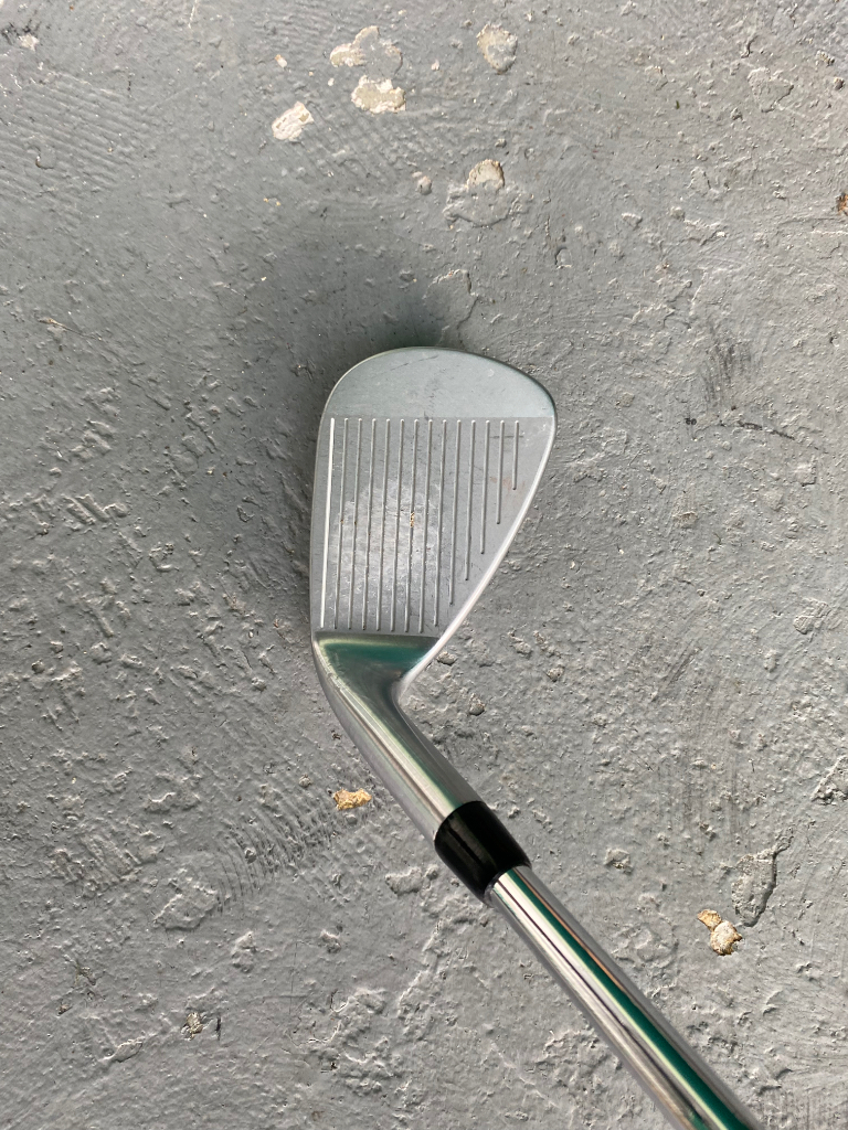 Do I need flatter lie? - Instruction & Academy - GolfWRX