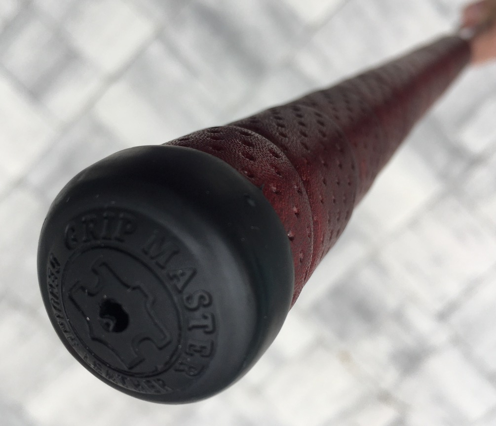 New Leather Putter Grips - Hickory, Persimmon and Classic Clubs - GolfWRX