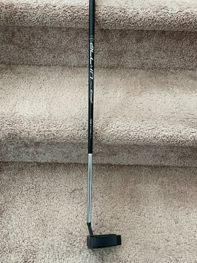 UST Mamiya All-In Vs. BGT Stability Putter Shafts - Putters - GolfWRX