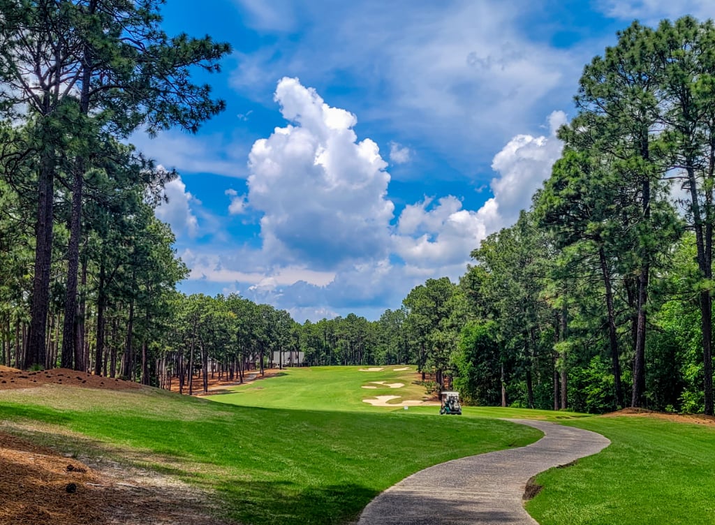 Pinehurst #7 - The Carolinas - GolfWRX