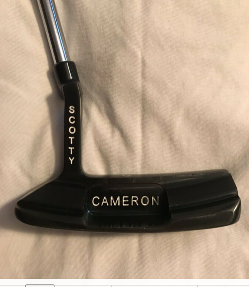 Circa 62 real or fake? - Deal or No Deal? - GolfWRX