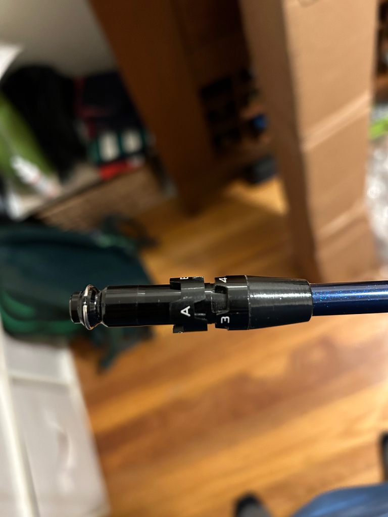 Titleist Adapter - For Sale Archive-For Feedback Reference - GolfWRX