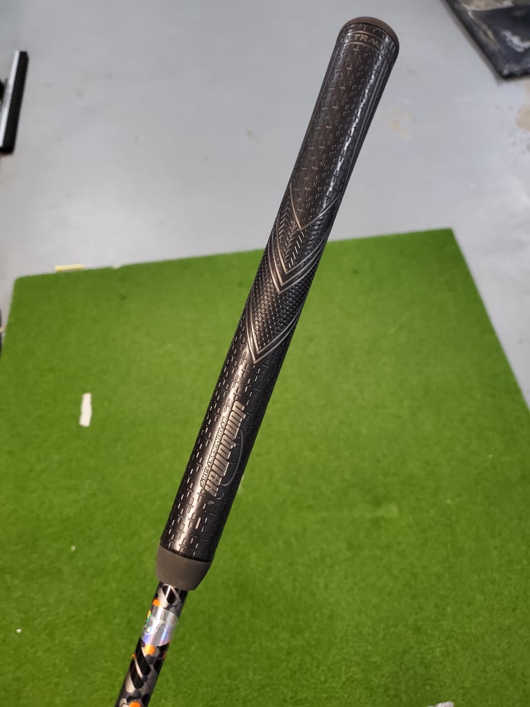 JUMBOMAX GRIPS REVIEW - WRX Club Techs - GolfWRX