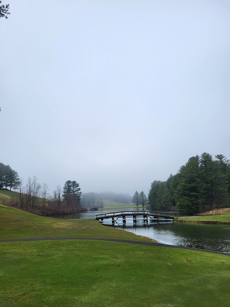 Olde Mill Golf Course - VA - Blue Ridge Area - Courses, Memberships and ...