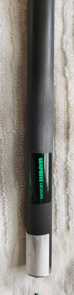 Graphite Design VR-5X - For Sale Archive-For Feedback Reference - GolfWRX