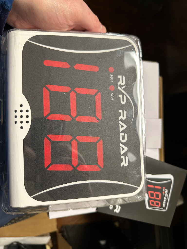 FS: RYP Radar - For Sale Archive-For Feedback Reference - GolfWRX