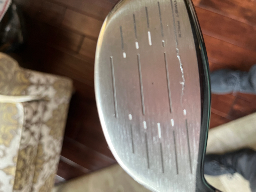 TaylorMade BRNR Mini - Page 2 - Equipment - GolfWRX