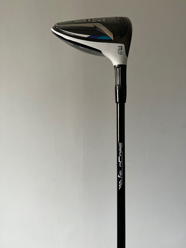 Sim2 9° Ventus Black 6x (SOLD) // Sim Max 15° Ventus Black 7x PRICE ...