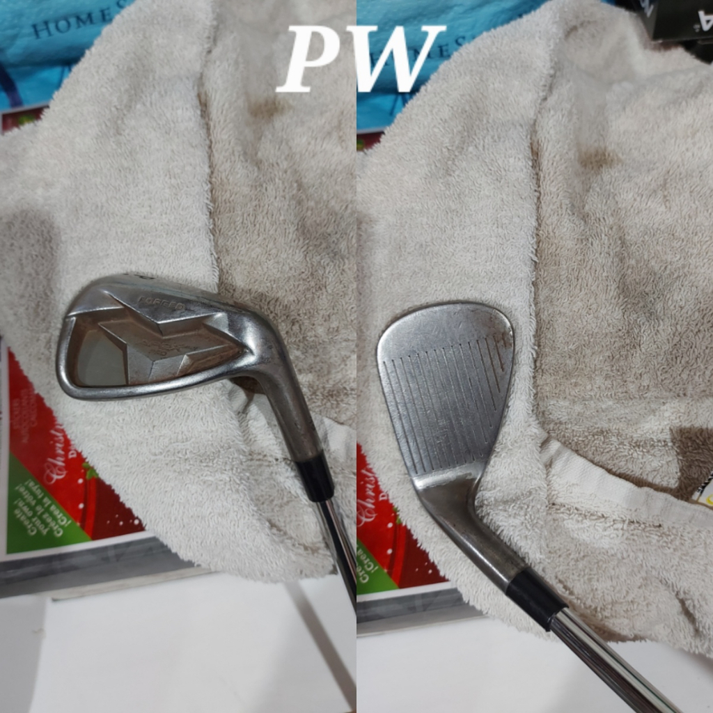 Price Reduction - RAW Apex Pro ‘19, RAW MP-4 iron sets - For Sale ...