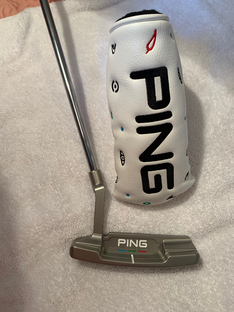 Ping PLD Anser 2…. PRICE DROP! - For Sale Archive-For Feedback ...